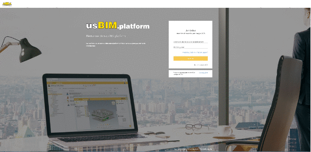 Collaborative platforms - ACCA software S.p.A. - usBIM.platform